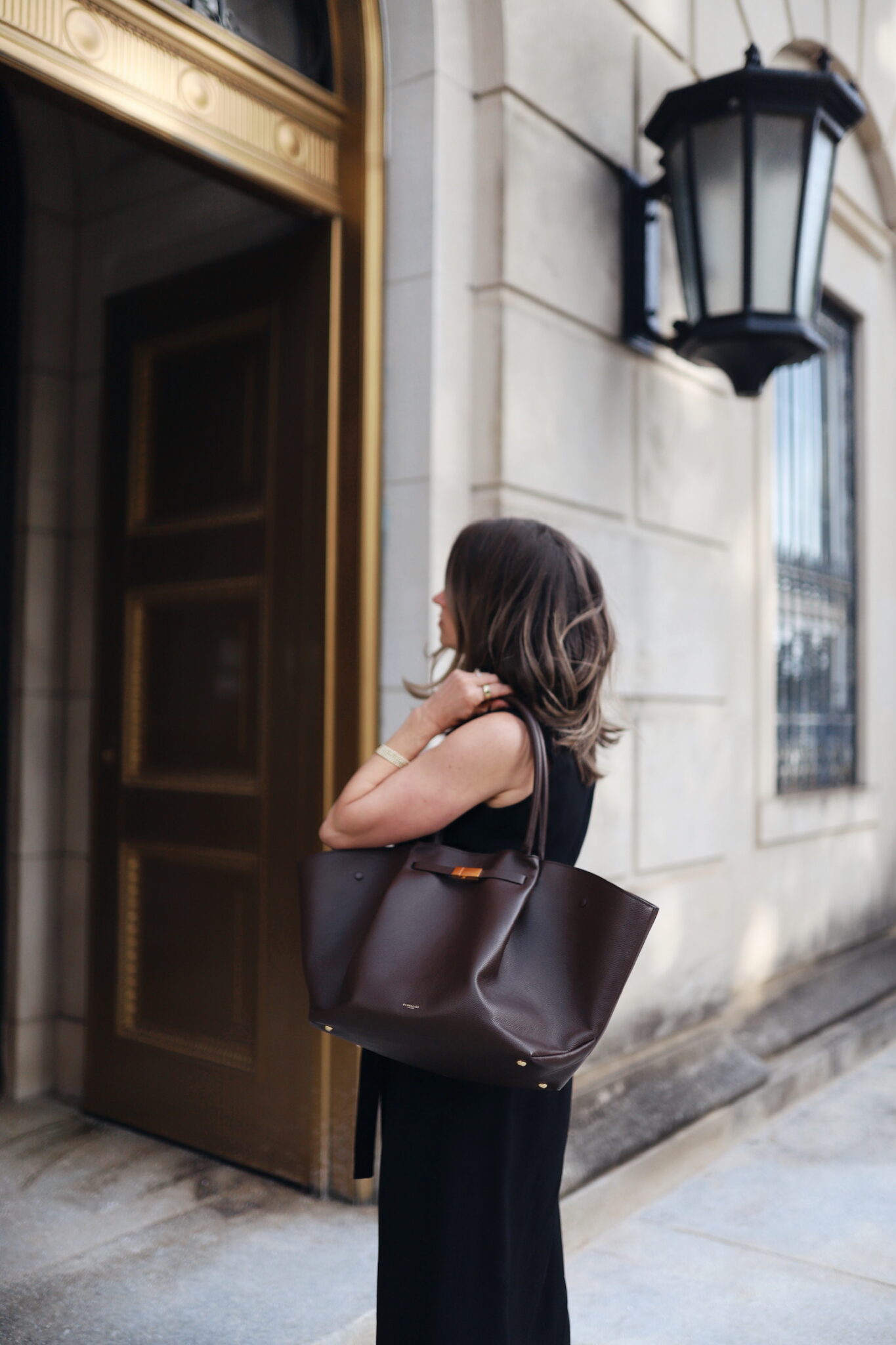 The Best Designer Work Bags (that are Functional & Timeless)