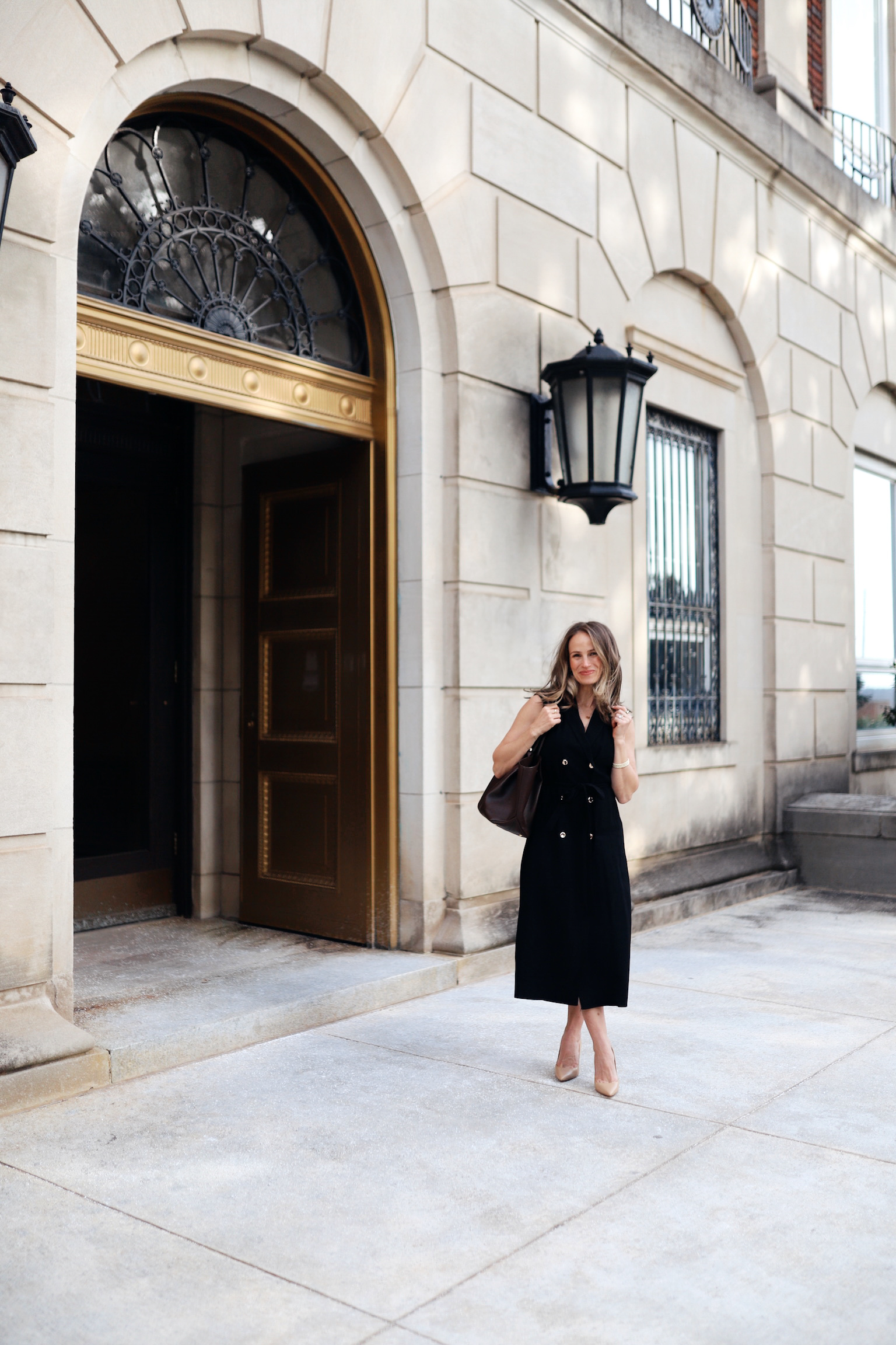 Comfortable Work Shoes for Women (that are actually cute)