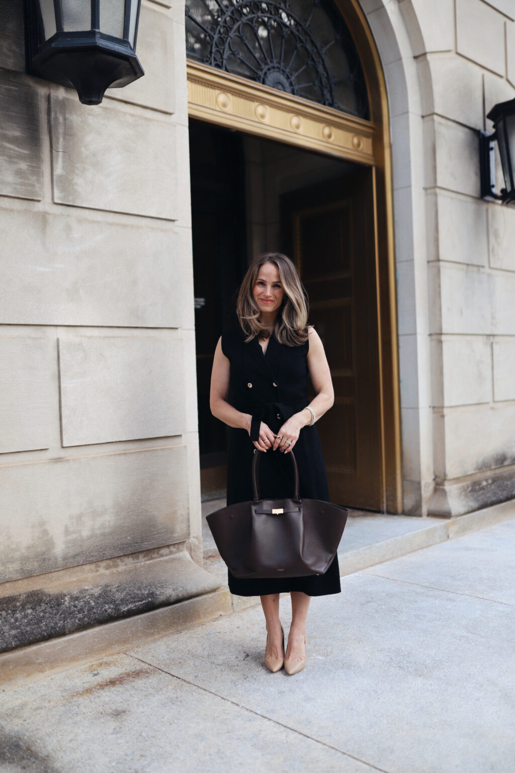 The Best Designer Work Bags (that are Functional & Timeless)
