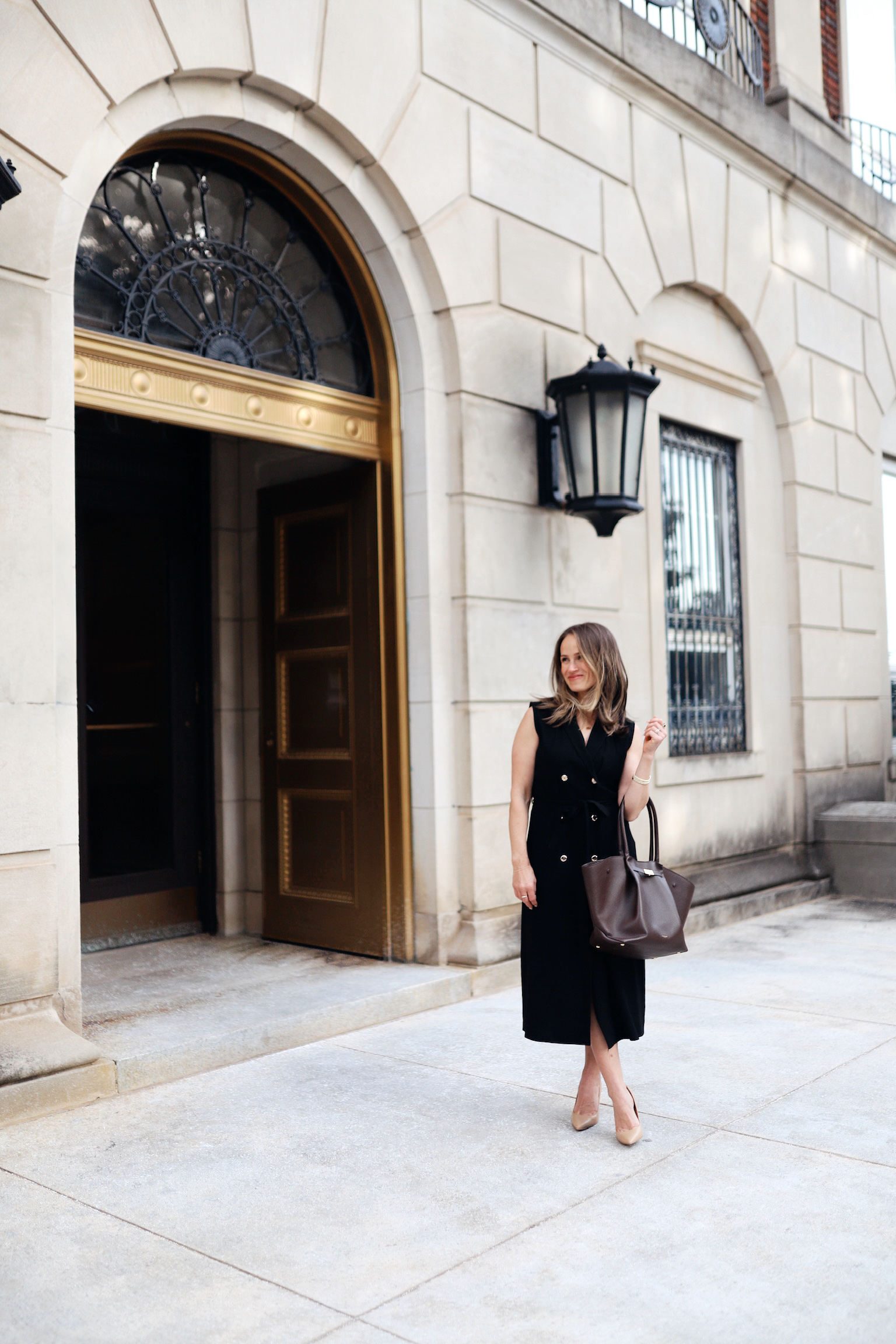 The Best Designer Work Bags (that are Functional & Timeless)