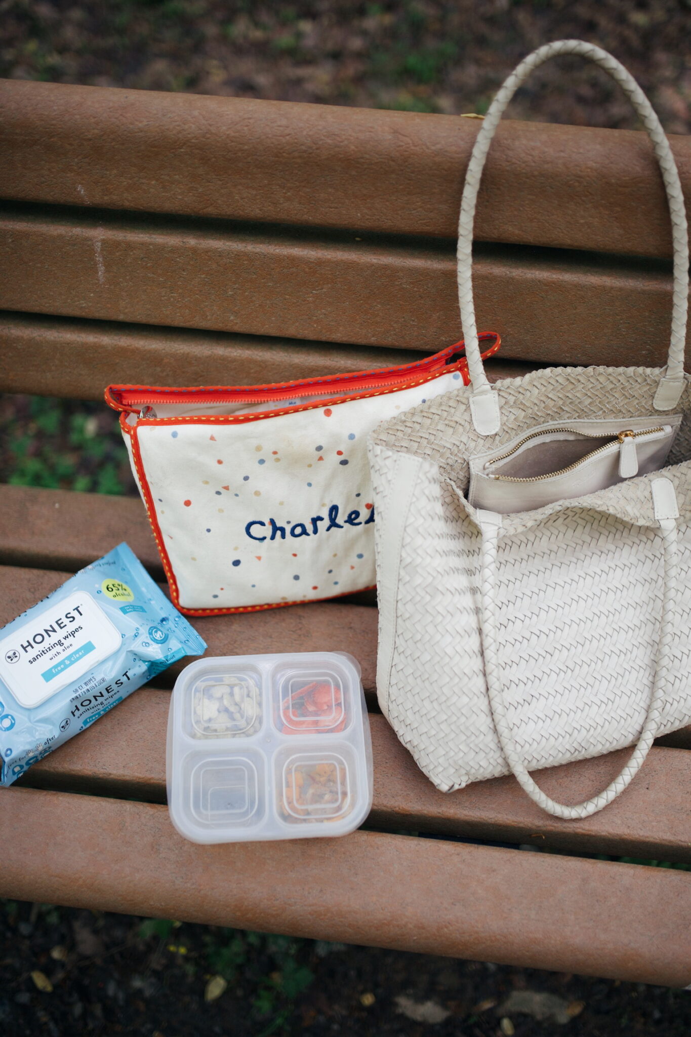 The Best Mom Purses for the Functional Mom