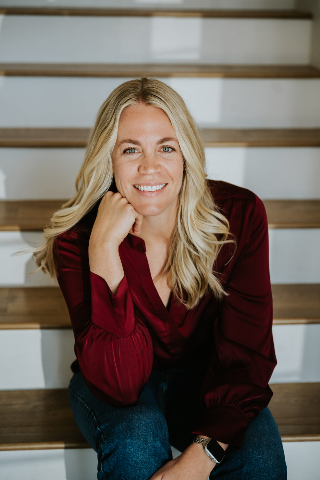 Meet the TeriLyn Adams Team