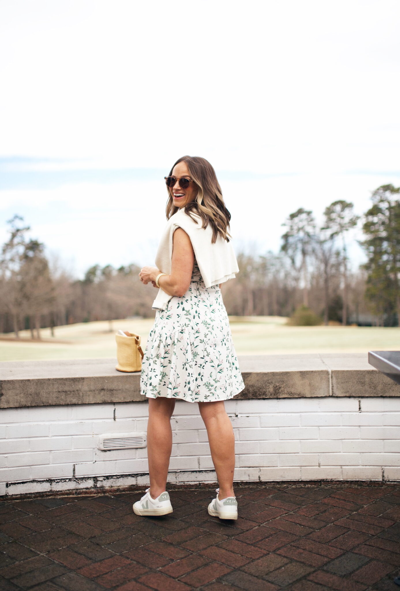 What To Wear to the U.S. Open (Dress Code + Outfit Ideas)