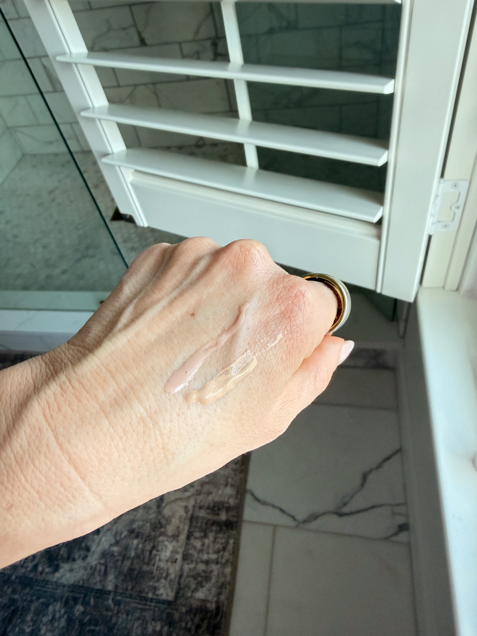 Olive Rose Makeup Review (makeup for those who hate makeup)