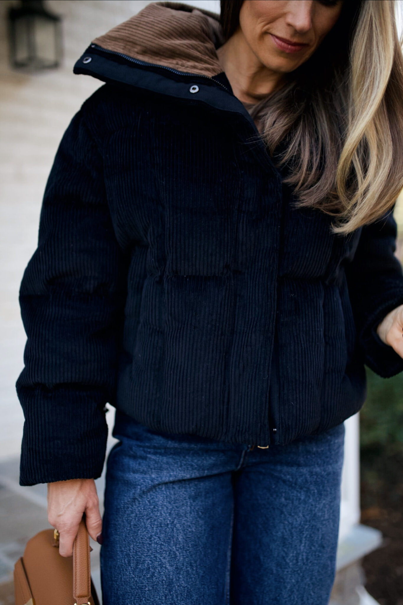 The 5 Most Flattering Puffer Jackets (with real-life pictures to prove it)