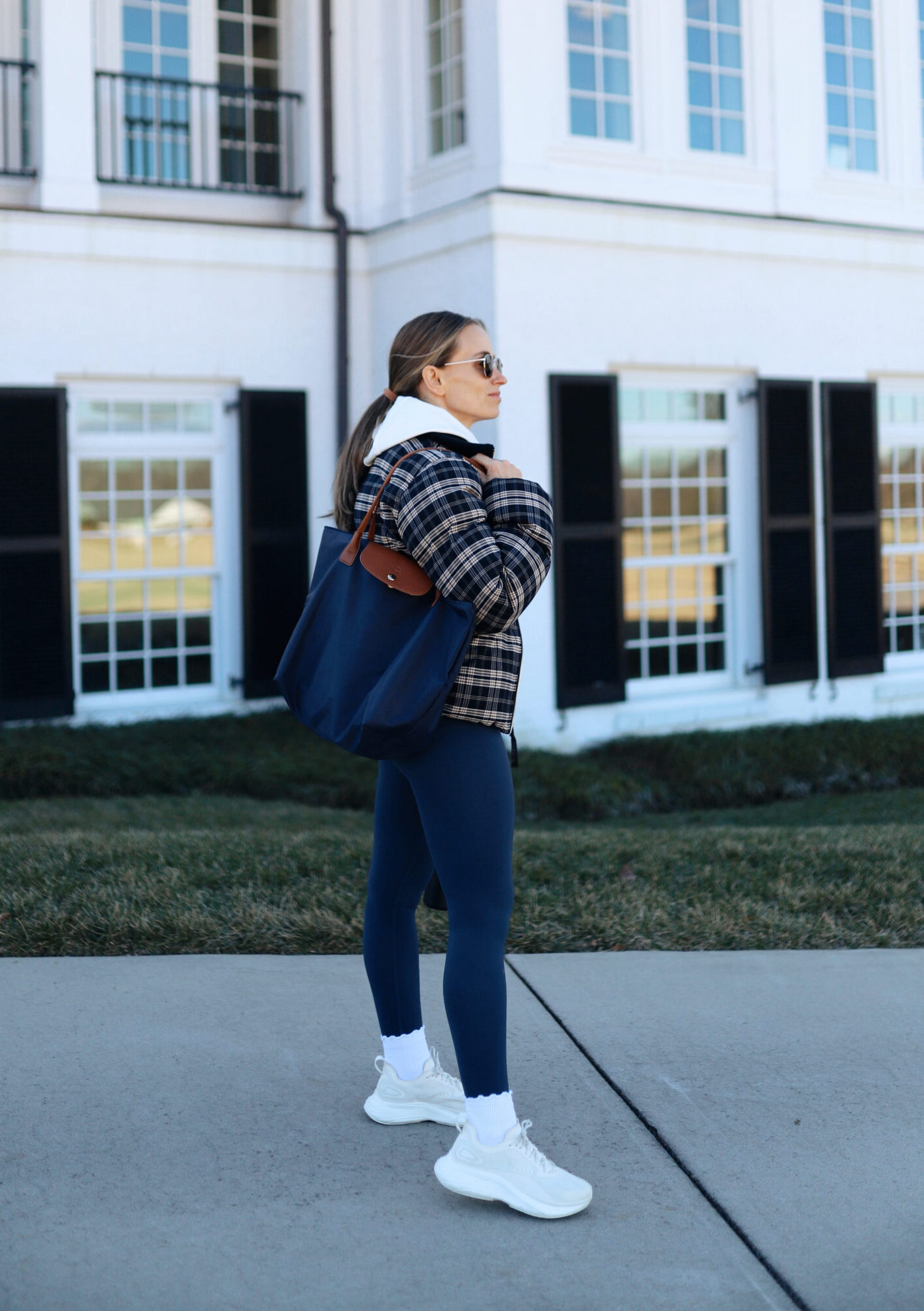 Cute Gym Bags: The 5 Best Styles for Every Type of Workout Routine