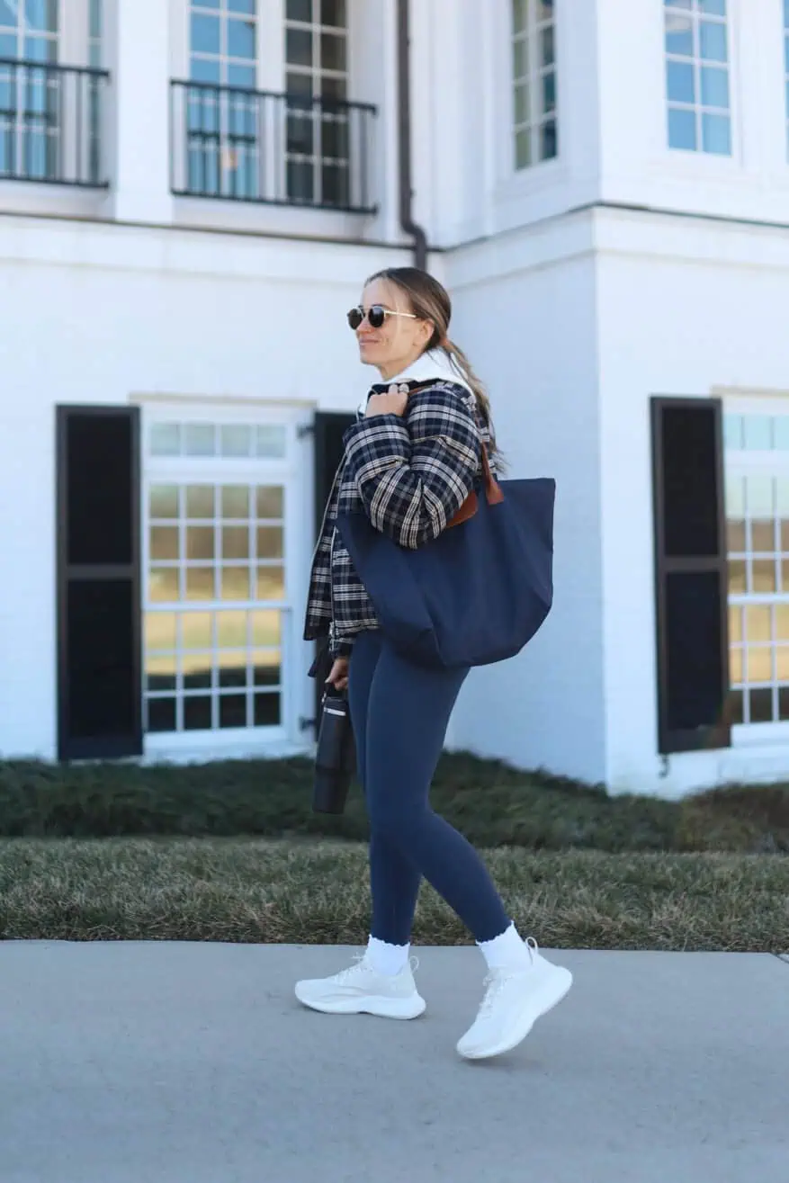 Cute Gym Bags: The 5 Best Styles for Every Type of Workout Routine