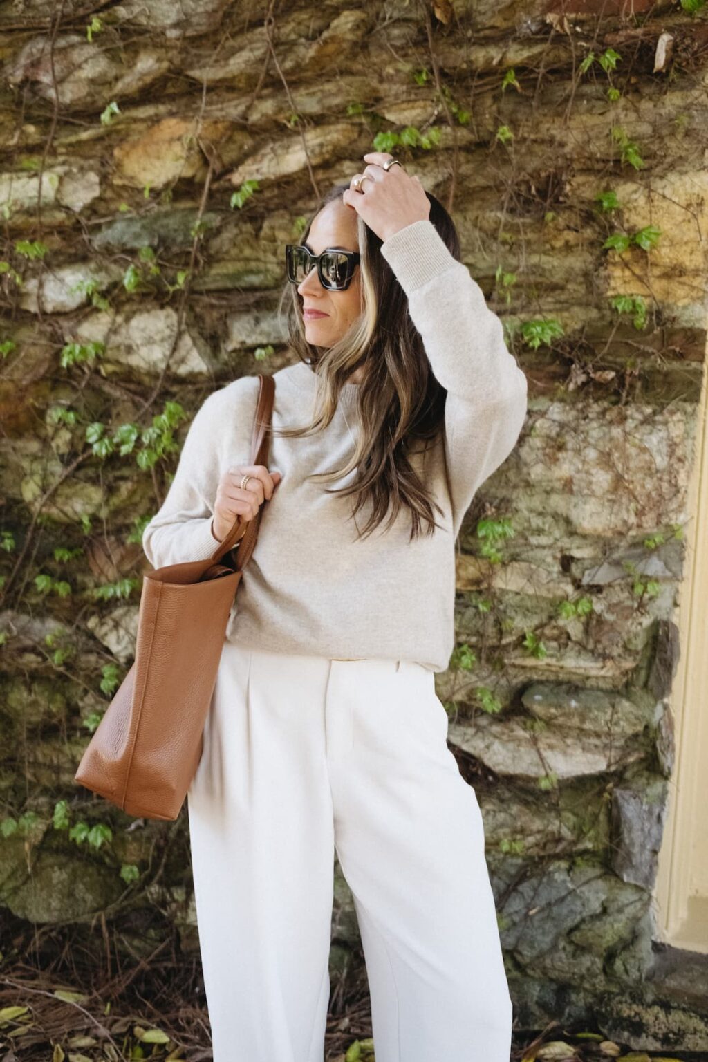 The Best Mom Purse That Doesn't Look Like One